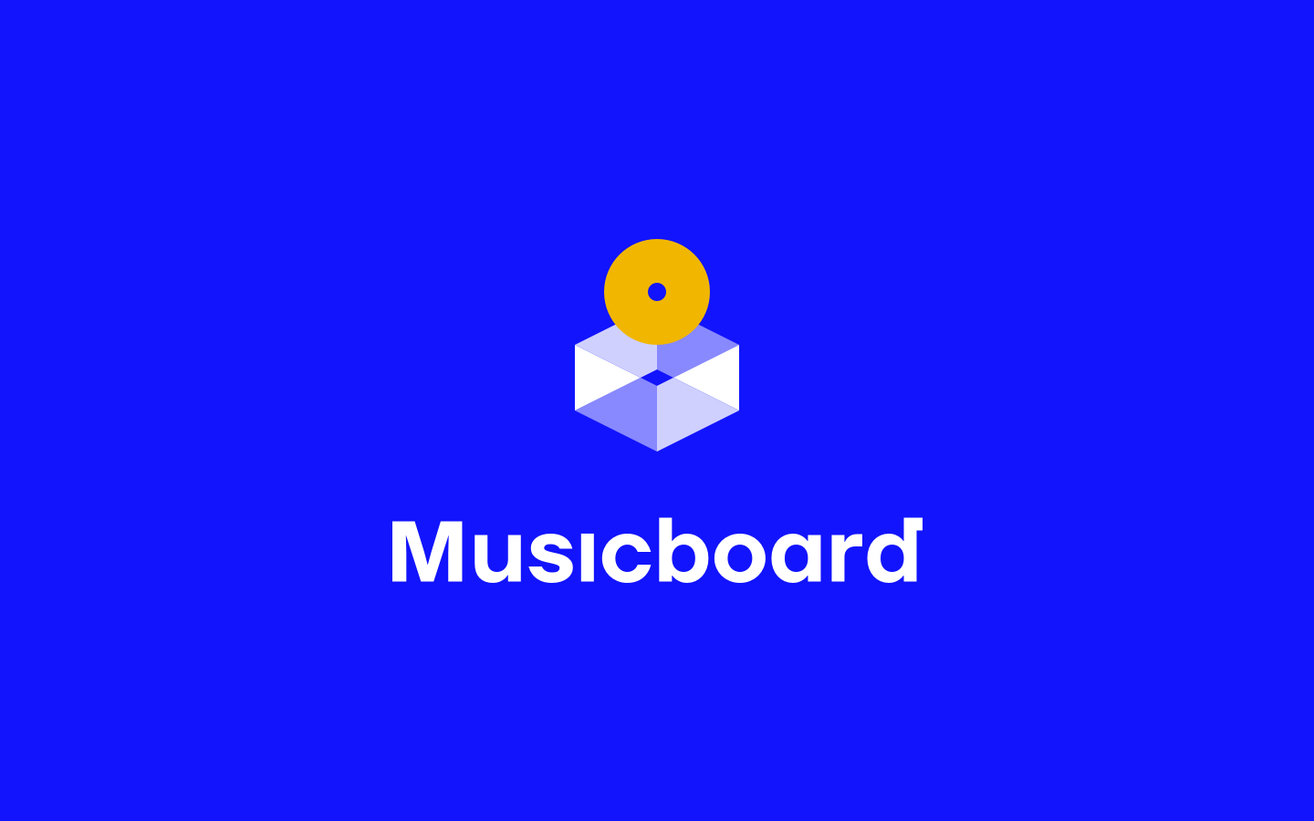 About Musicboard - The #1 Community for Music